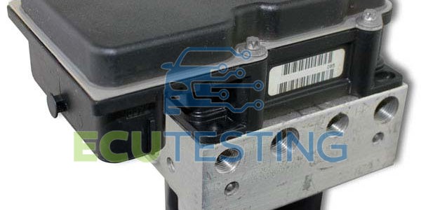 6R0907379BC / 0265955030 - Seat IBIZA - ABS