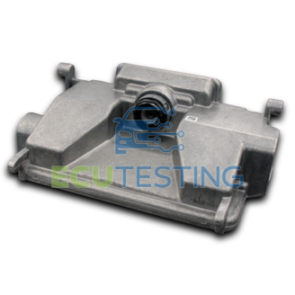 4G0907217A / 0275003013 - Audi A7 - MODULO DI CONTROLLO PER TELECAMERA